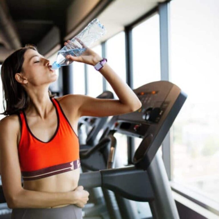 Why is hydration important? - OYES