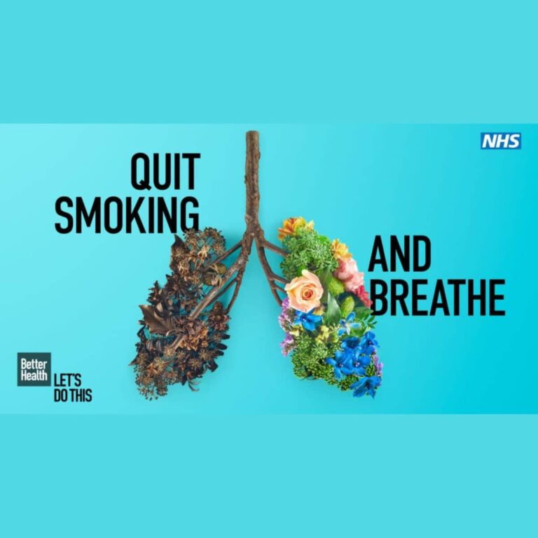 Top Tips for Stopping Smoking - OYES